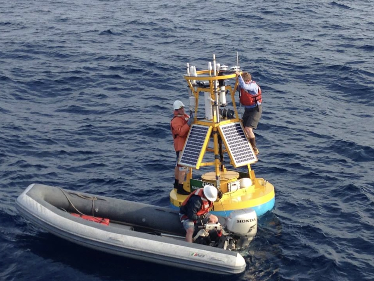 Defense and Security – CPC, Inc.