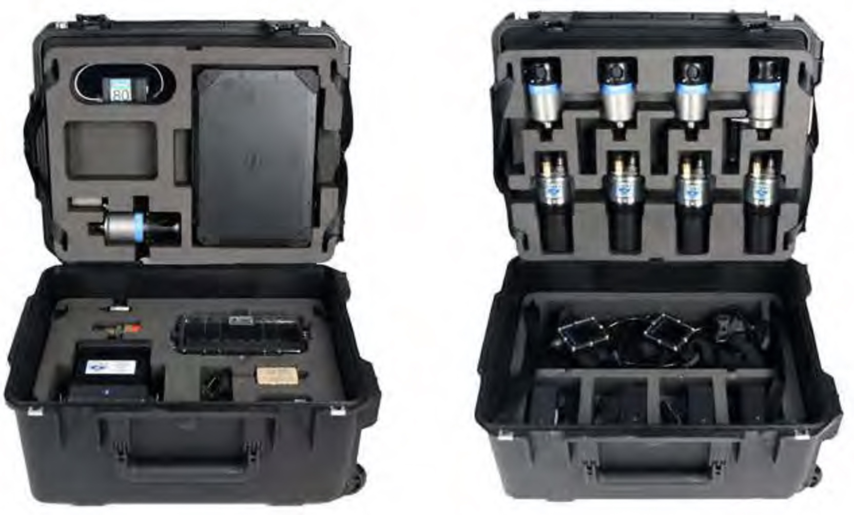 Tracking and Data Transfer Systems – CPC, Inc.