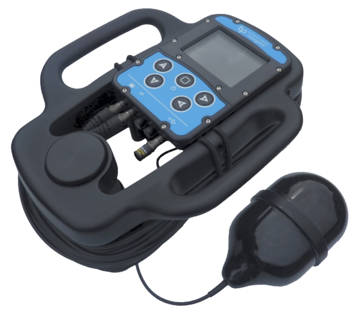 Diver Navigation and Imaging Systems – CPC, Inc.